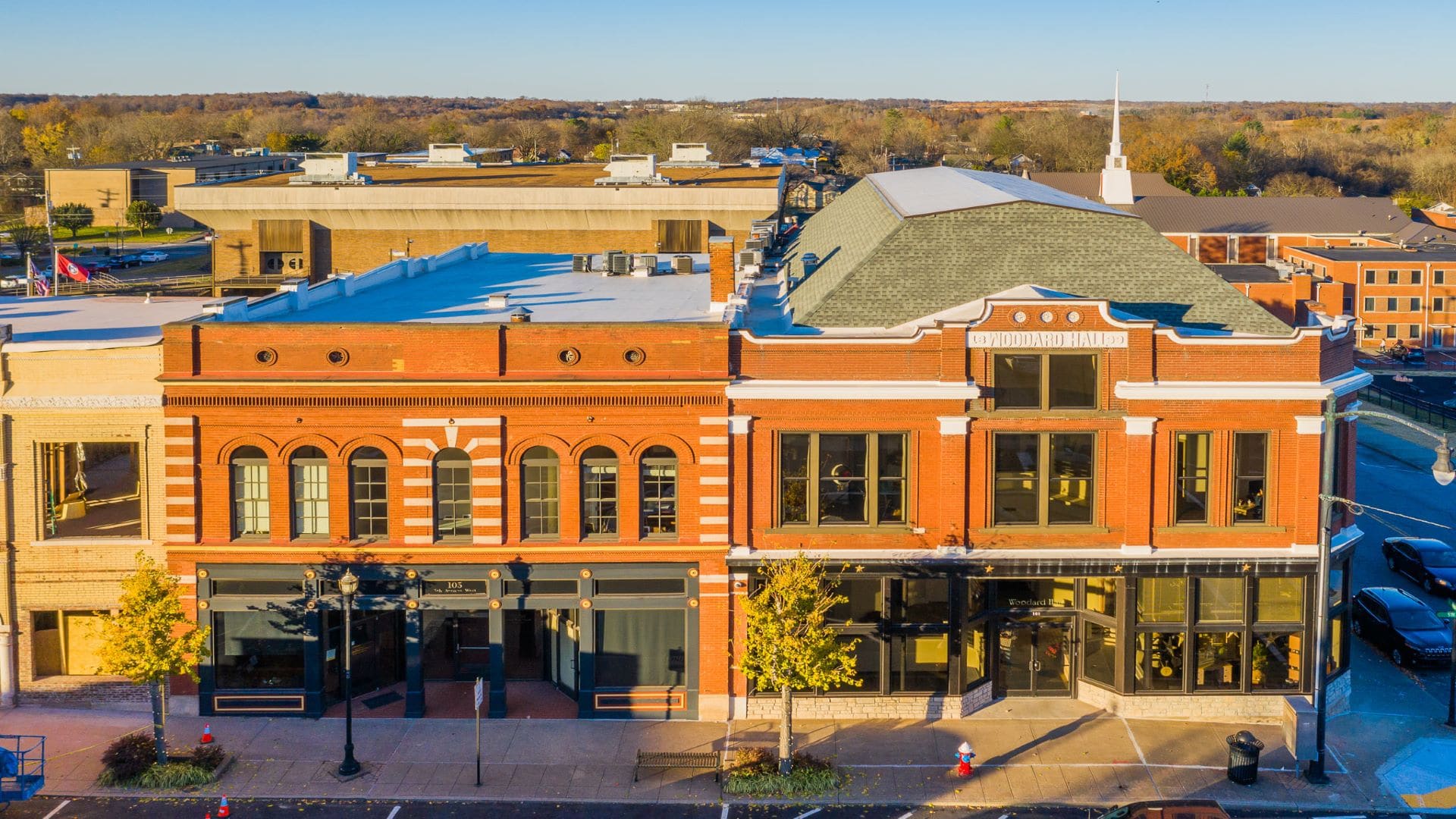 Affordable Housing | Robertson County TN Economic Development
